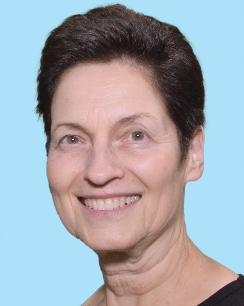 Board of Directors - MajesticVoice Chorus